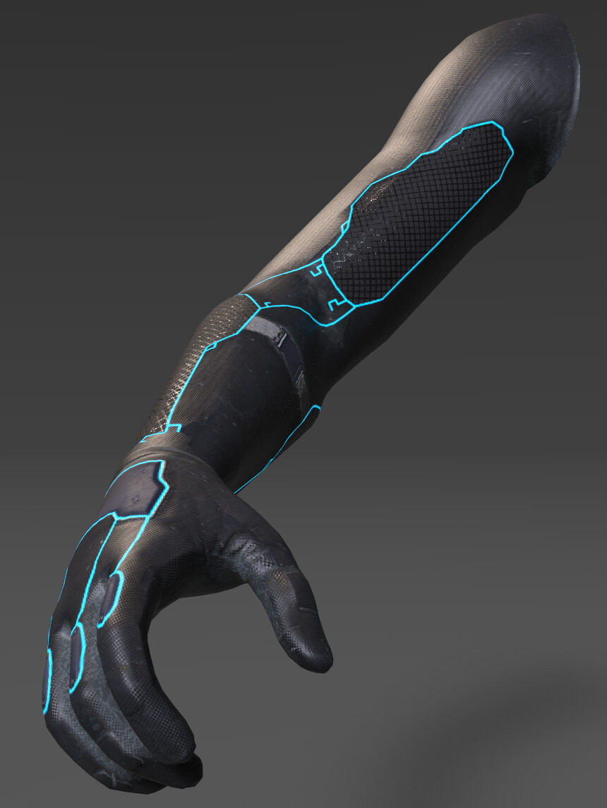 ArtStation - Game Production: The Broken Dream