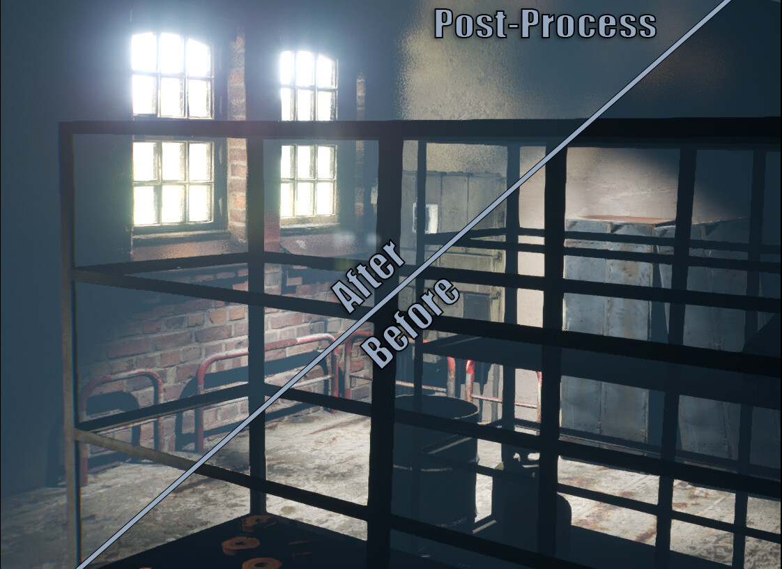 ArtStation - EAR2310_ClassWork