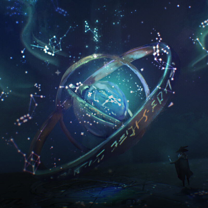 ArtStation - Astralith Academy