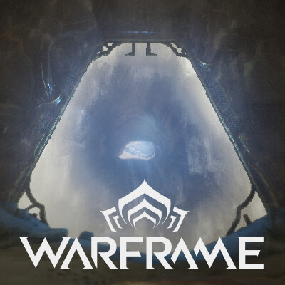 ArtStation - Warframe Whispers in The Wall - VFX Valen Zacarias