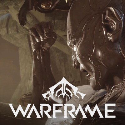ArtStation - Warframe | WITW Vessels Touch Cinematic