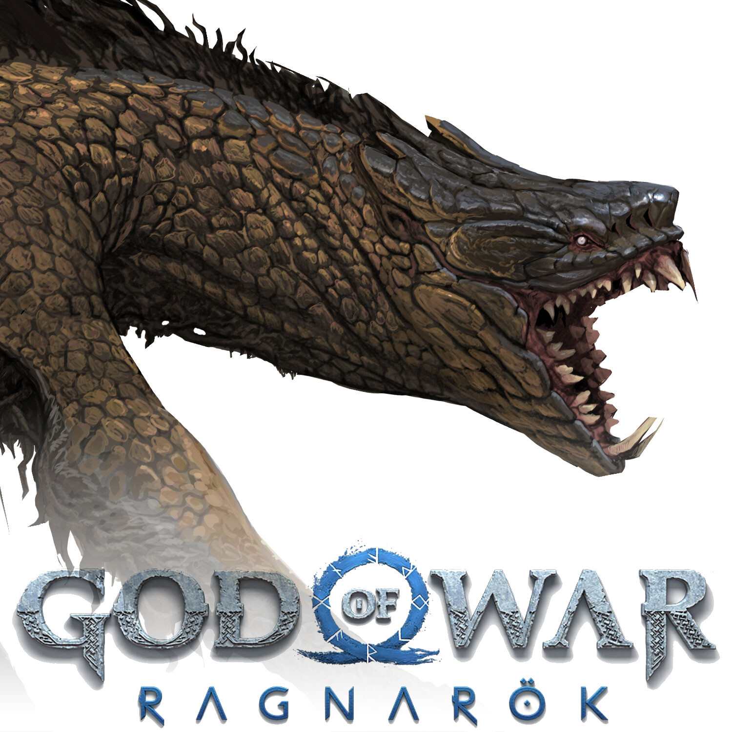 ArtStation - More Nidhogg