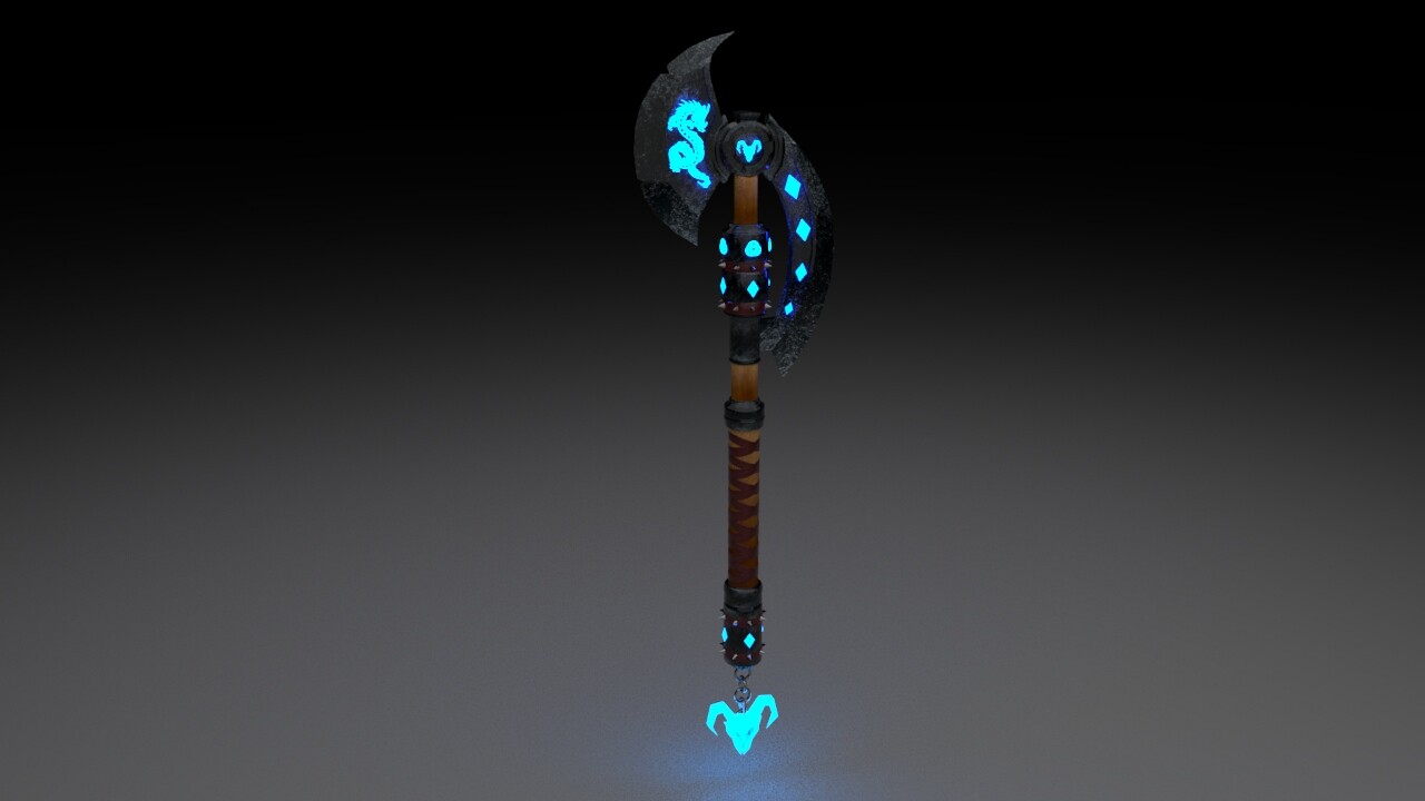 ArtStation - NESTIL ROY - A01436960