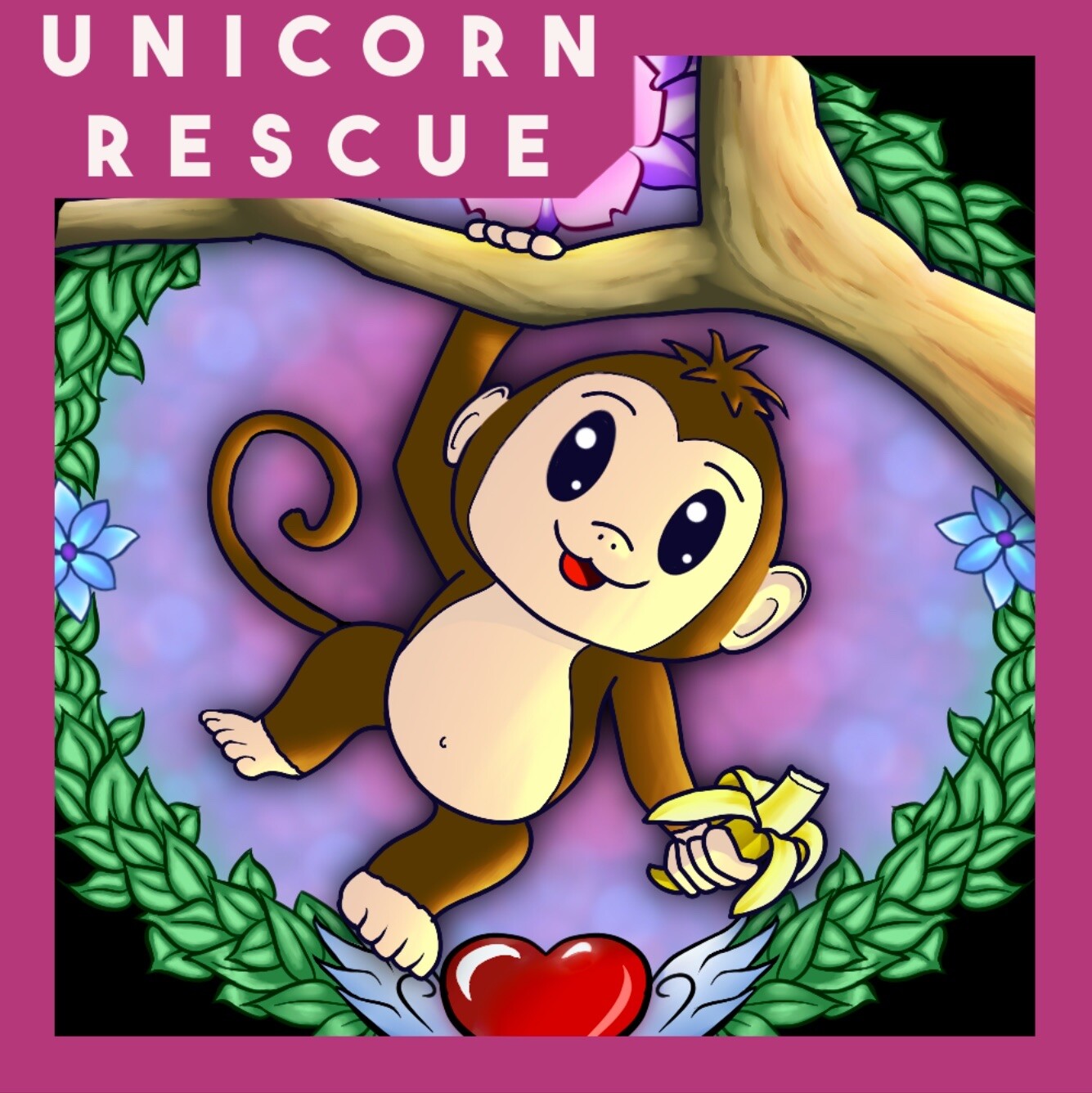 ArtStation - Jim The Monkey