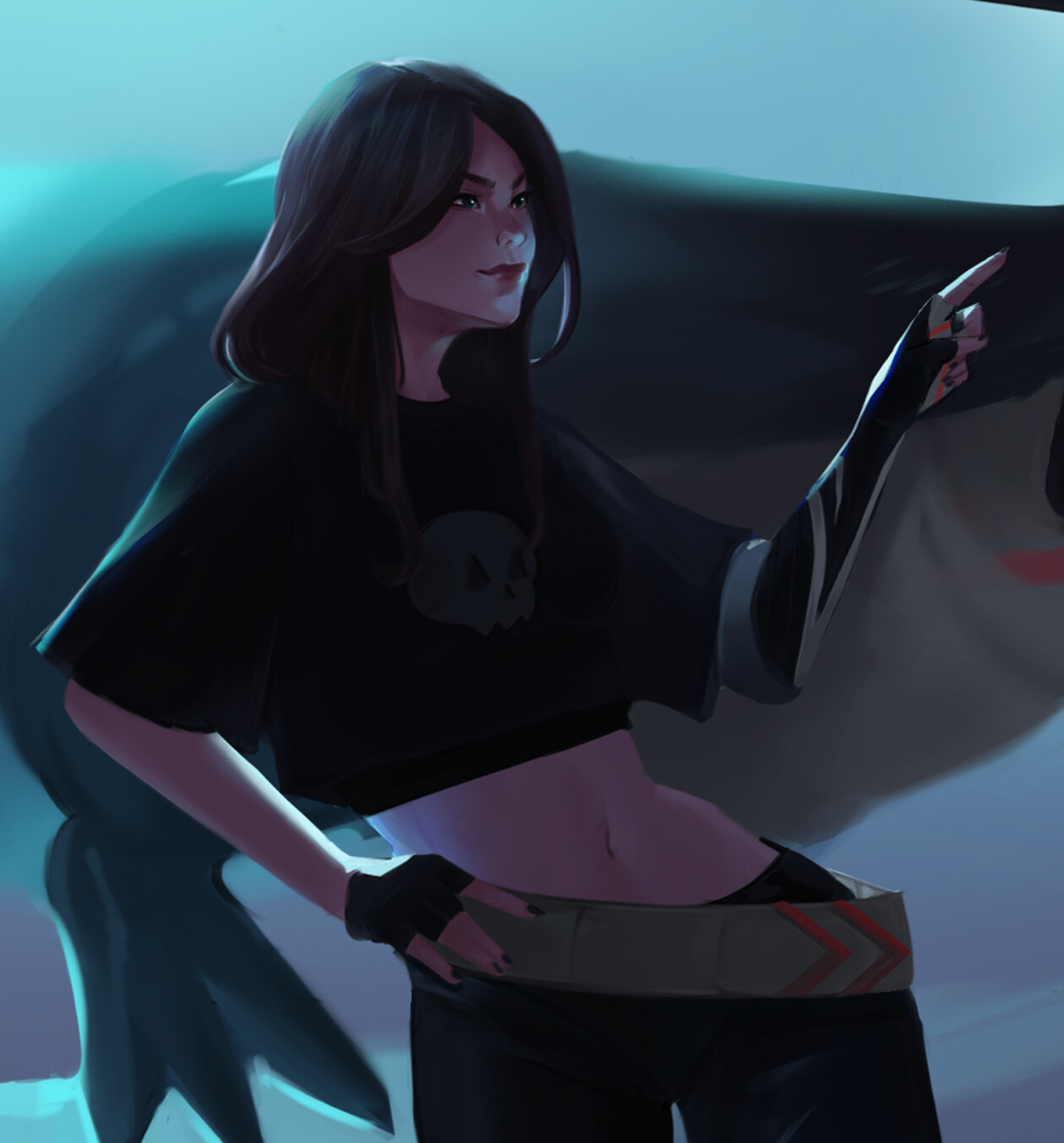 ArtStation - Dragapult