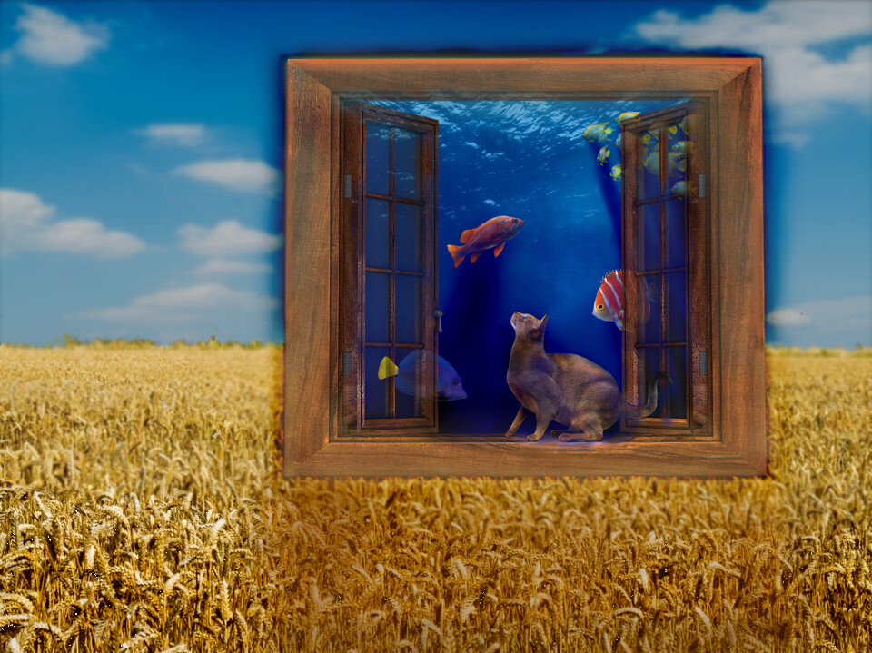 ArtStation - 2D Design Class 2022