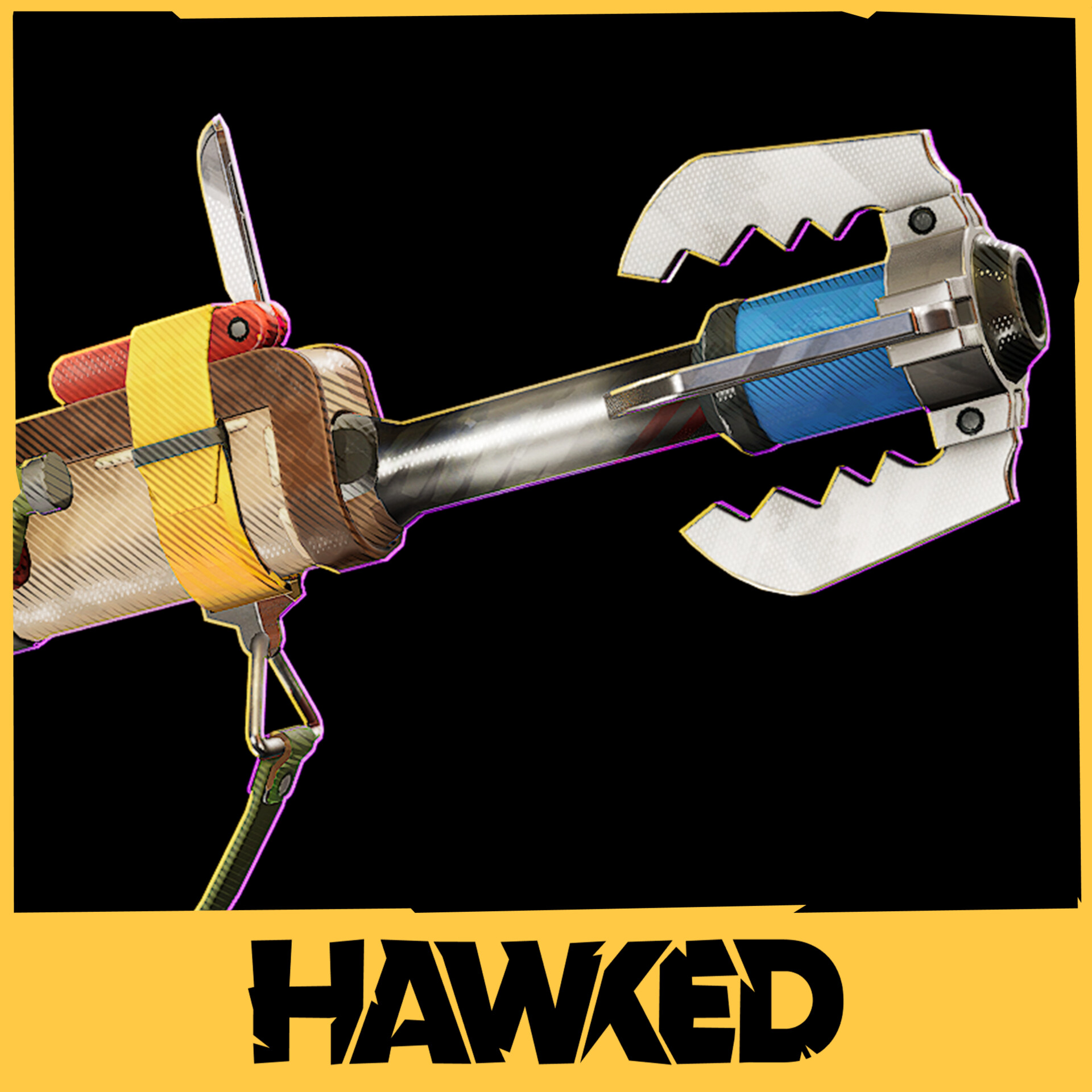 ArtStation - Belayer