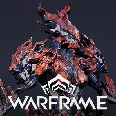 ArtStation - Voruna VoidShell