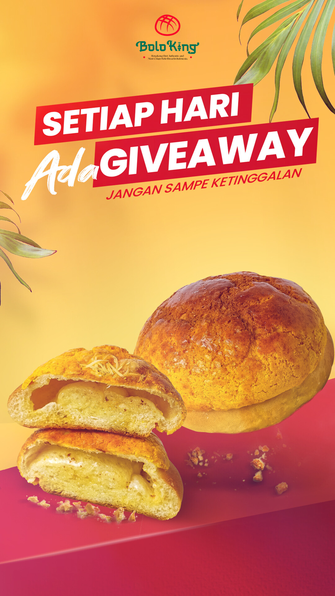 ArtStation - Bolo King IG Stories (February 2024)