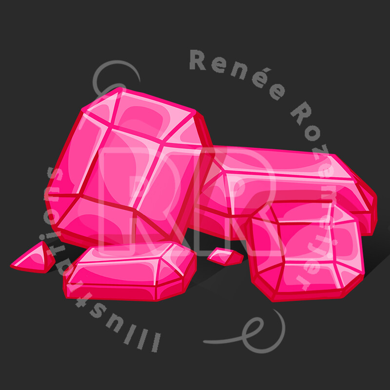 ArtStation - Gem Bundles