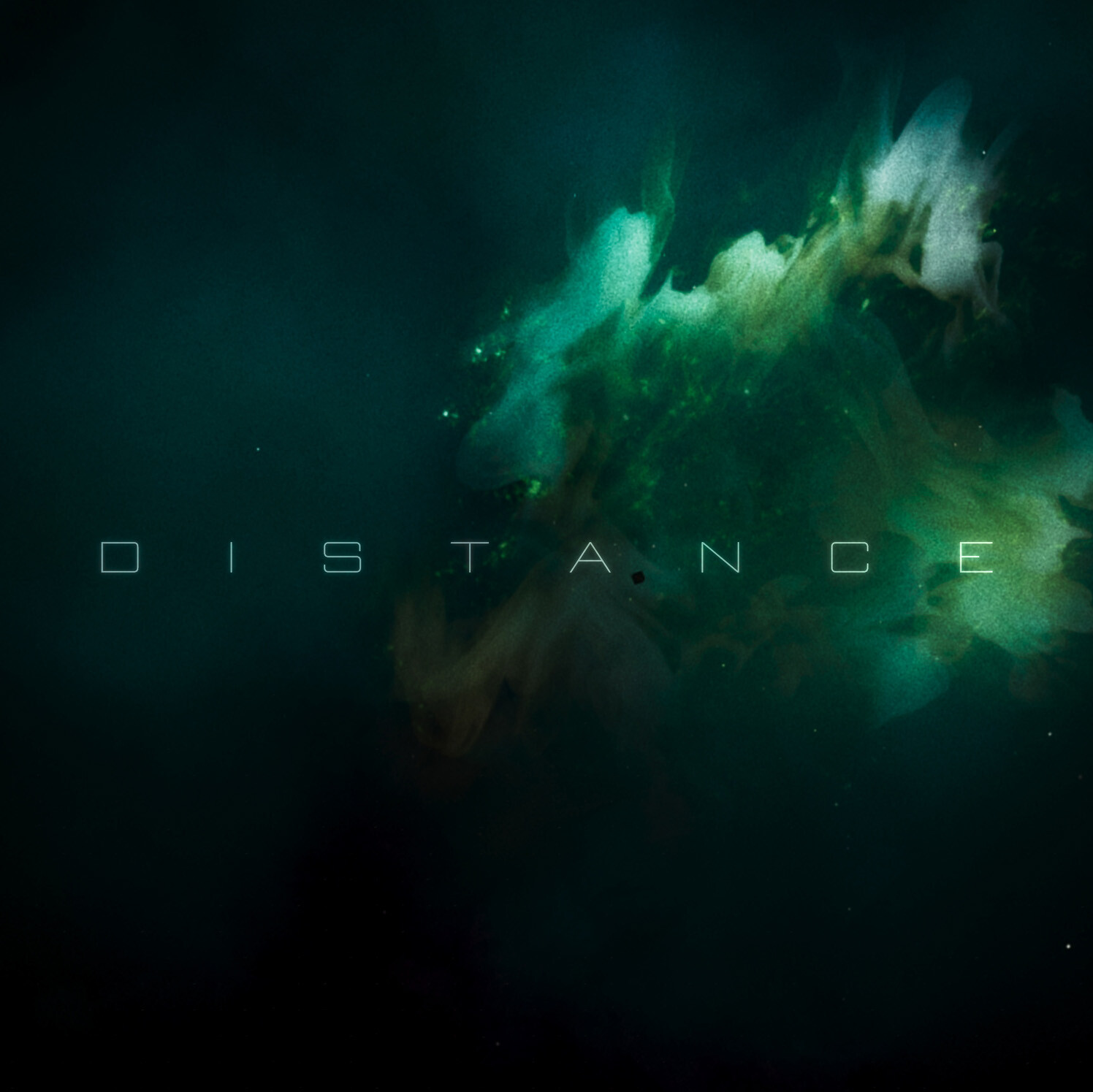 ArtStation - DISTANCE - Short Film