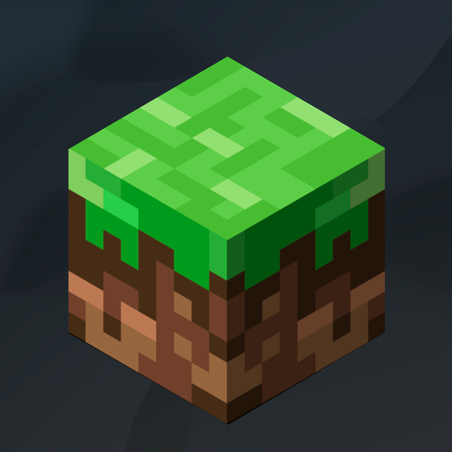 ArtStation - Minecraft Designs