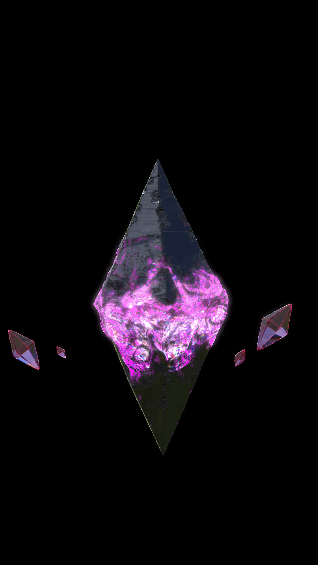 ArtStation - Crystal