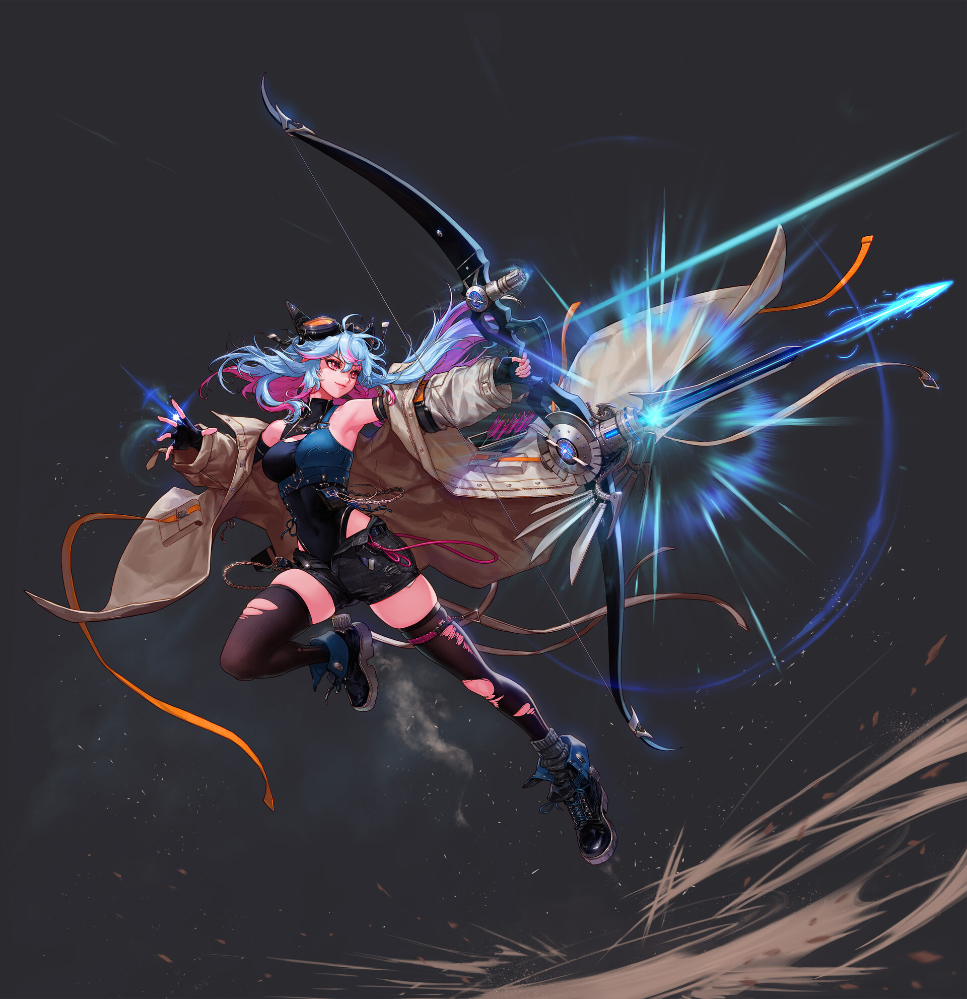 ArtStation - 2D Animation