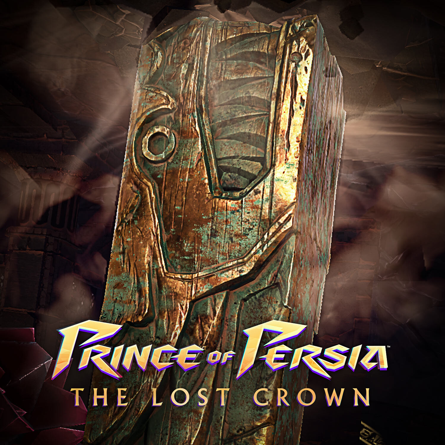 ArtStation - Prince Of Persia The Lost Crown : Pit's Trap