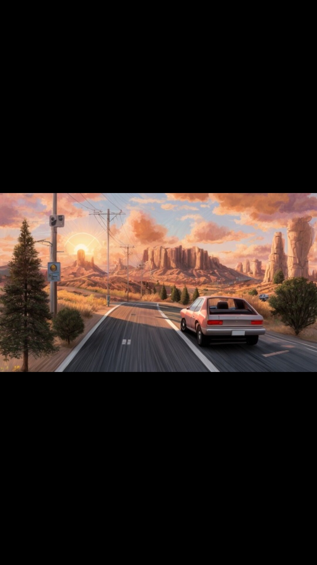 ArtStation - Perspective