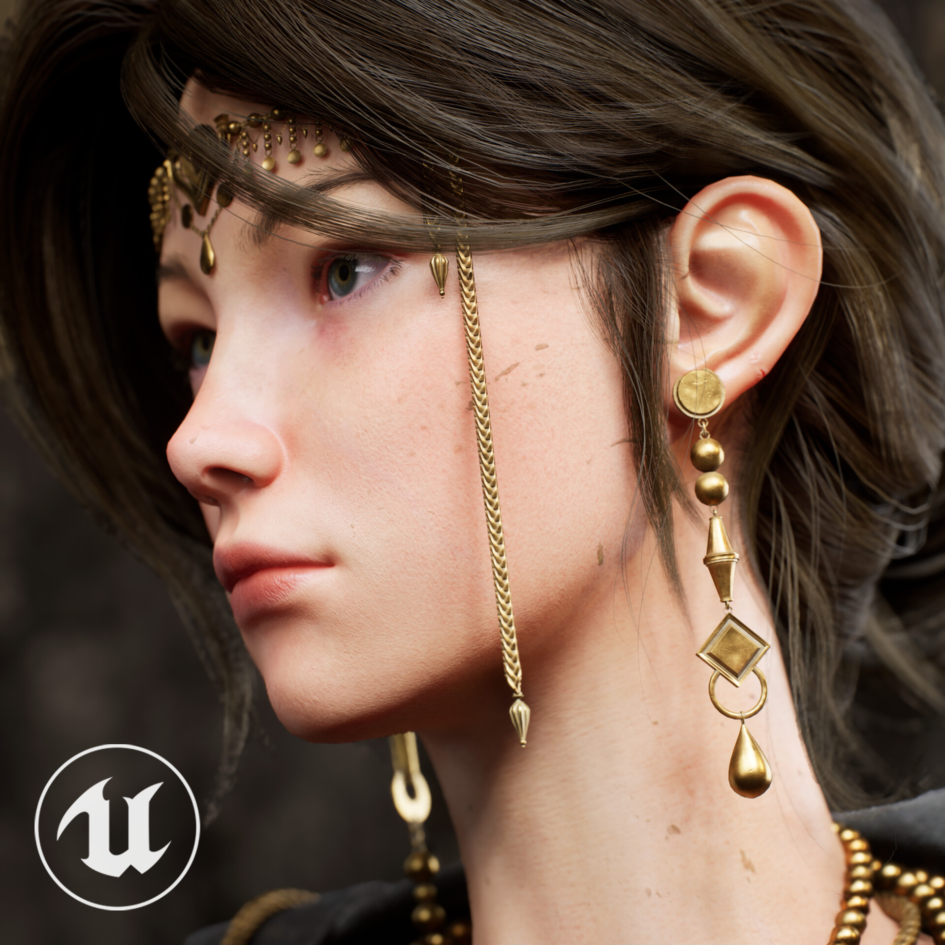 ArtStation - Gone Fishing