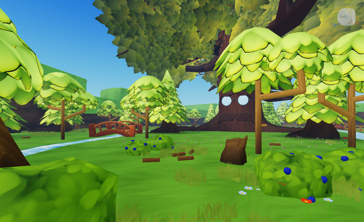 ArtStation - Talking Pets Club Model Dump