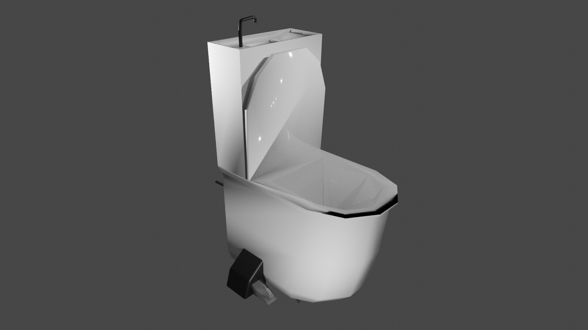 ArtStation - Project Sandas