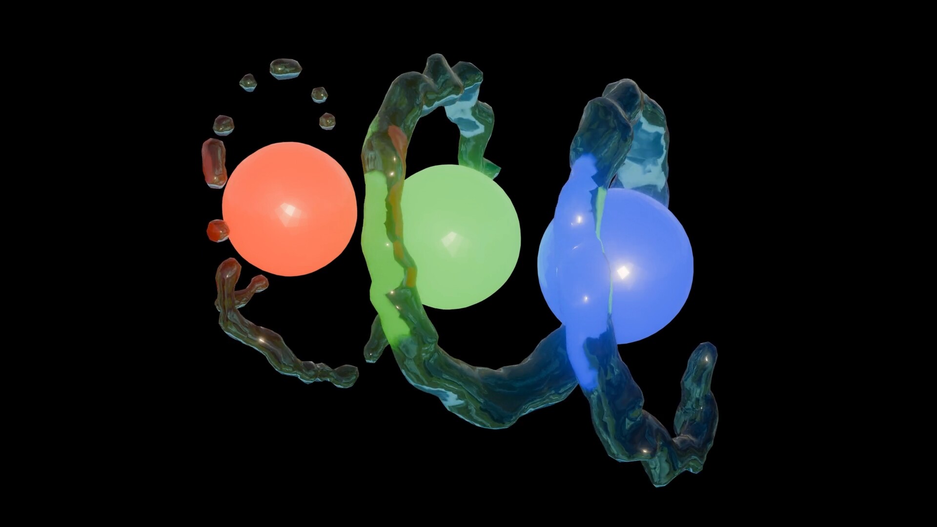 ArtStation - Fluid Simulation