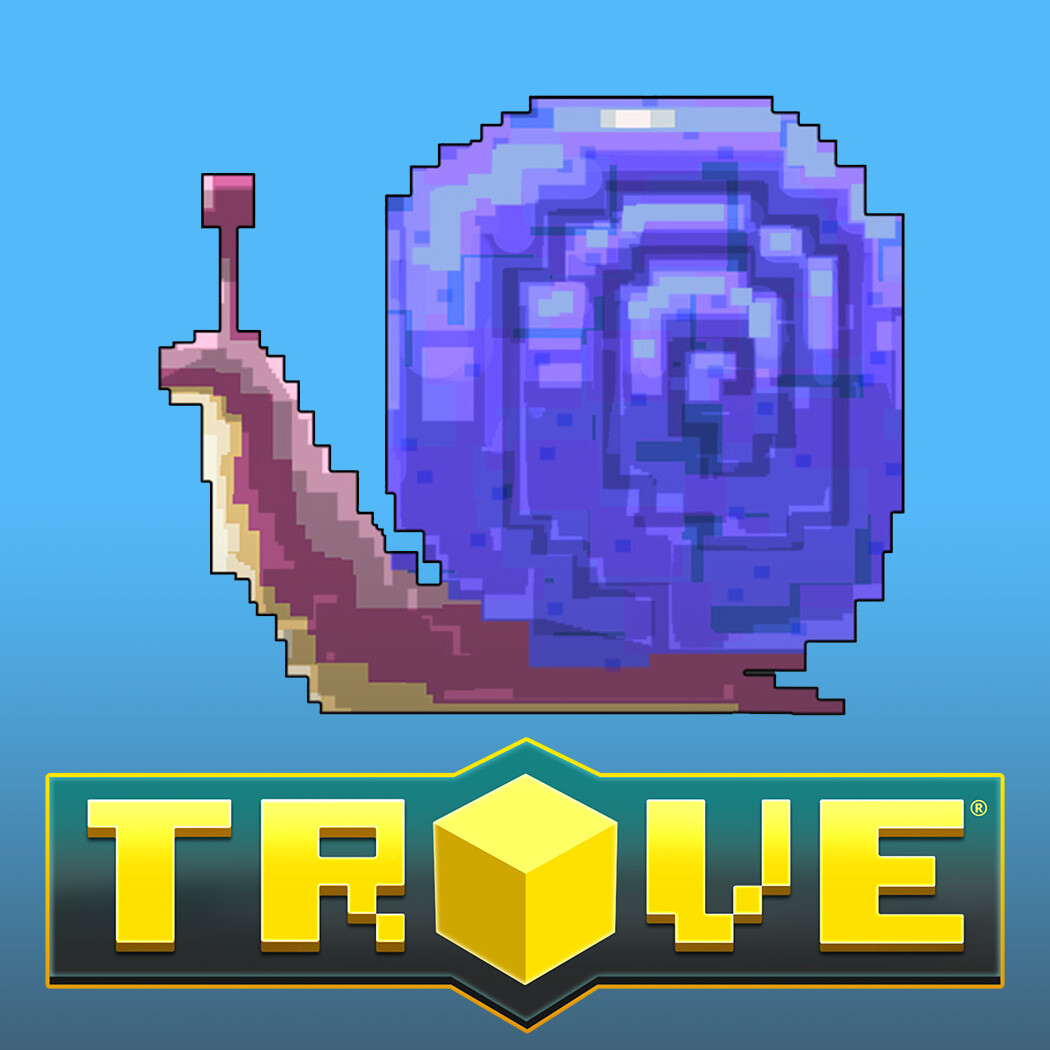ArtStation - Trove Concept Art