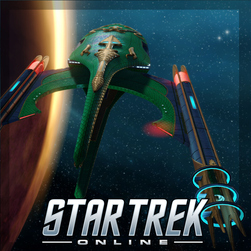 ArtStation - Hysperian Monaveen Battle Cruiser