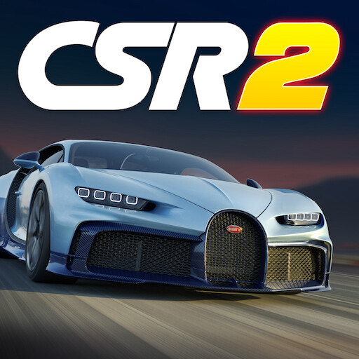 ArtStation - CSR 2