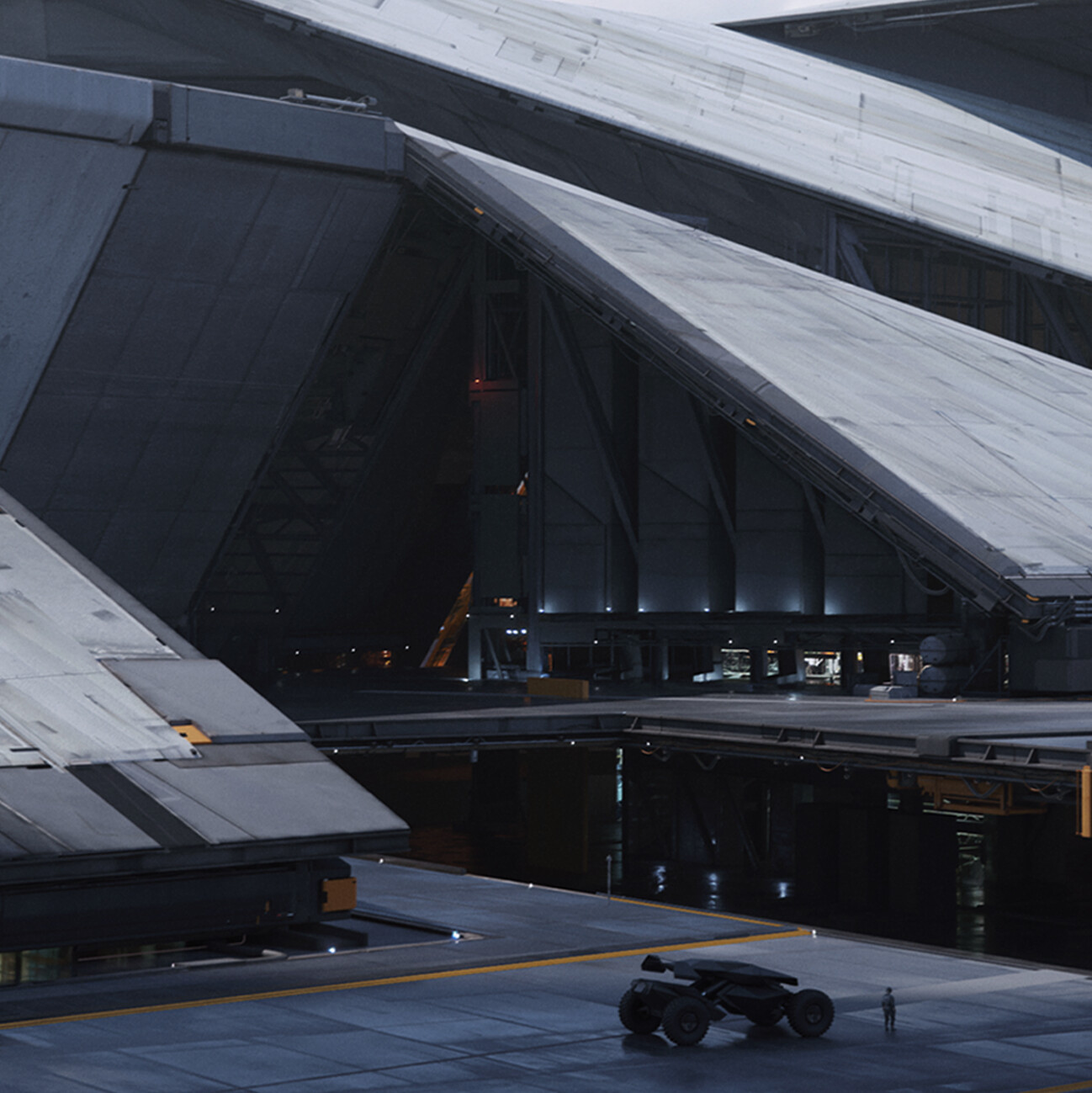 ArtStation - Area P.78