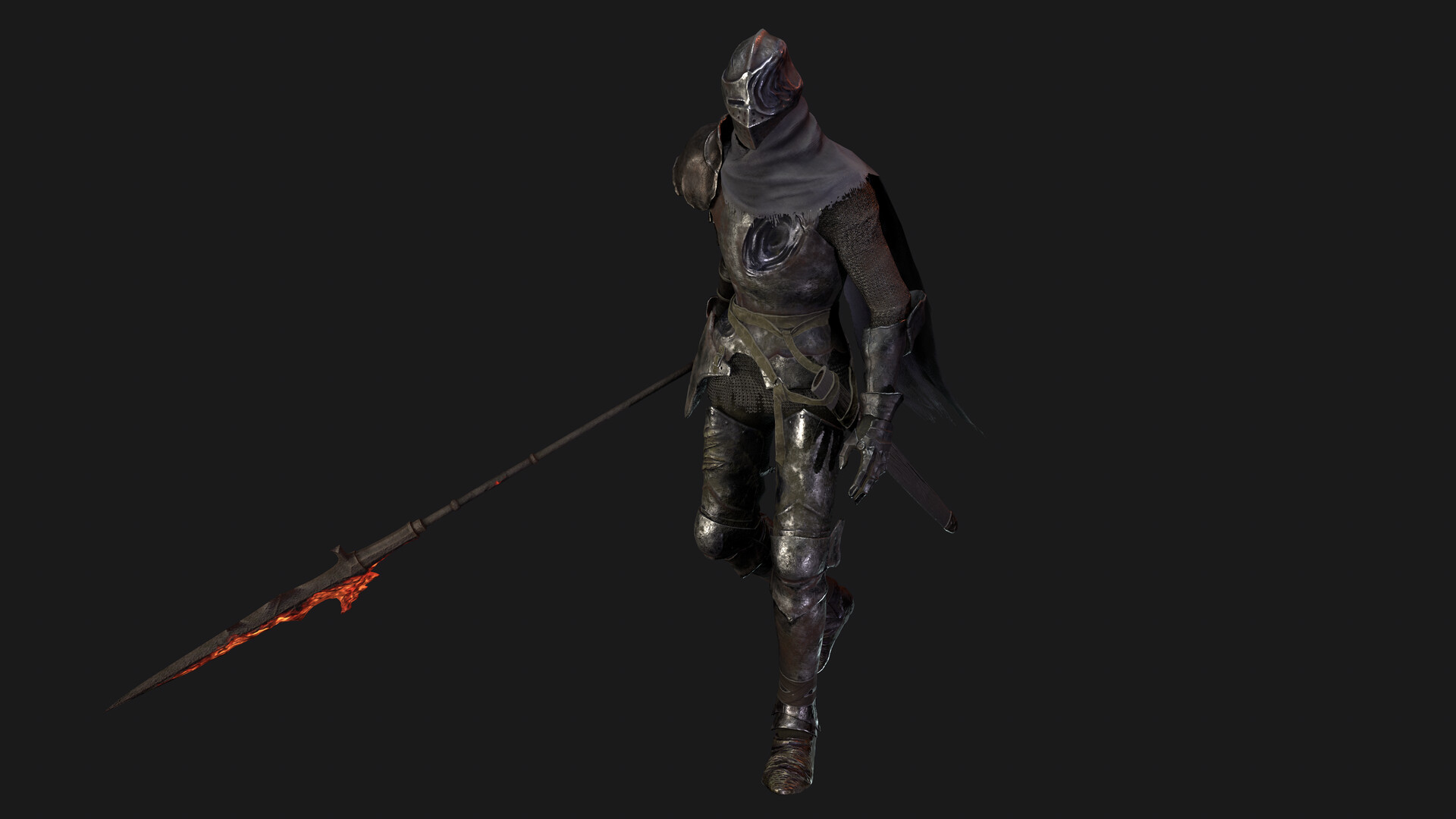 ArtStation - Vyke (Elden ring)