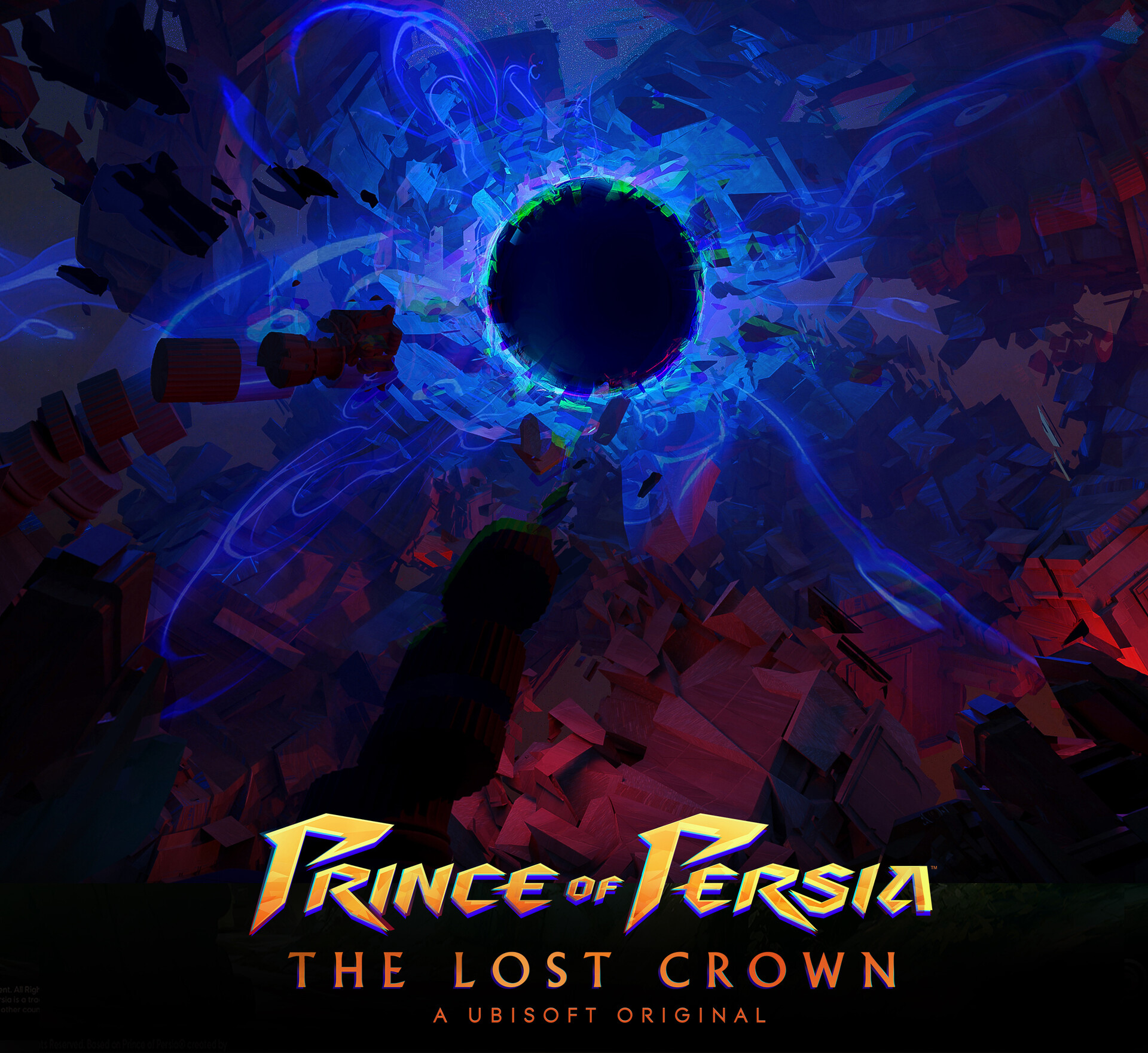 ArtStation - Cross road of time