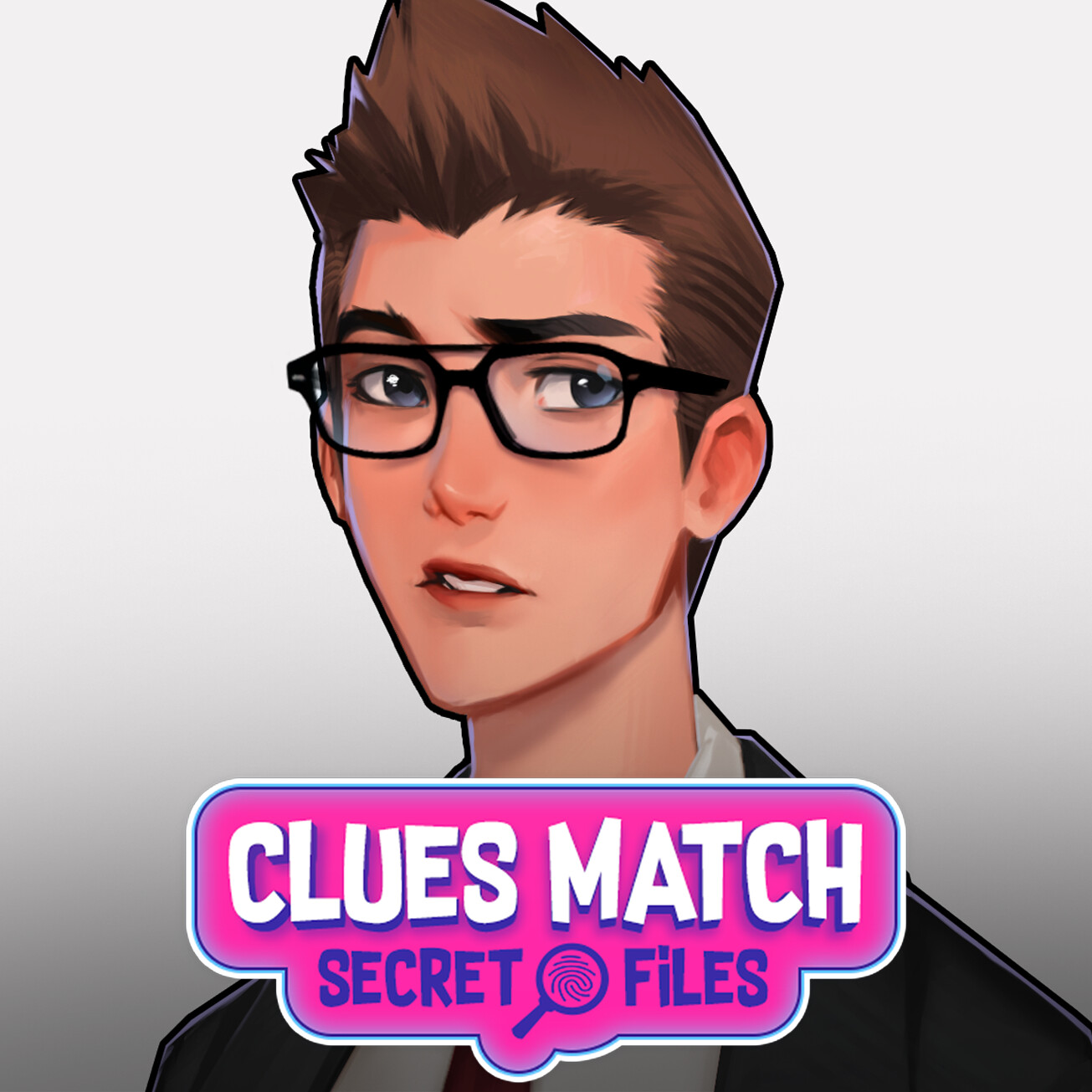 ArtStation - Match-3 Detective