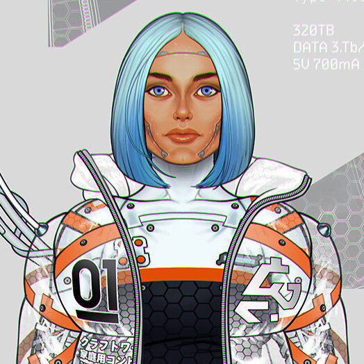 ArtStation - Android