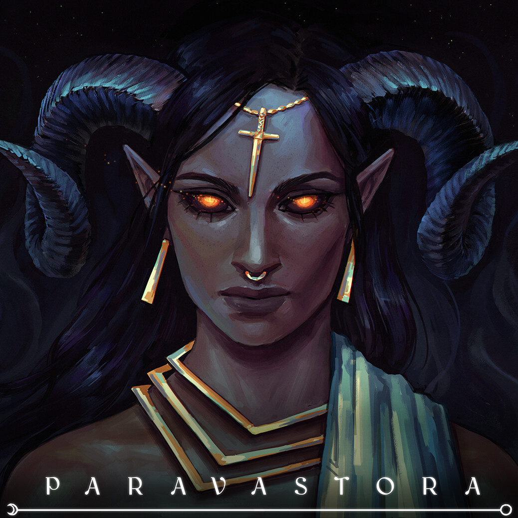 ArtStation - Nifsara