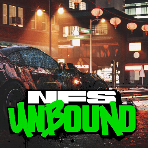ArtStation - NFS Unbound - Level Lighting