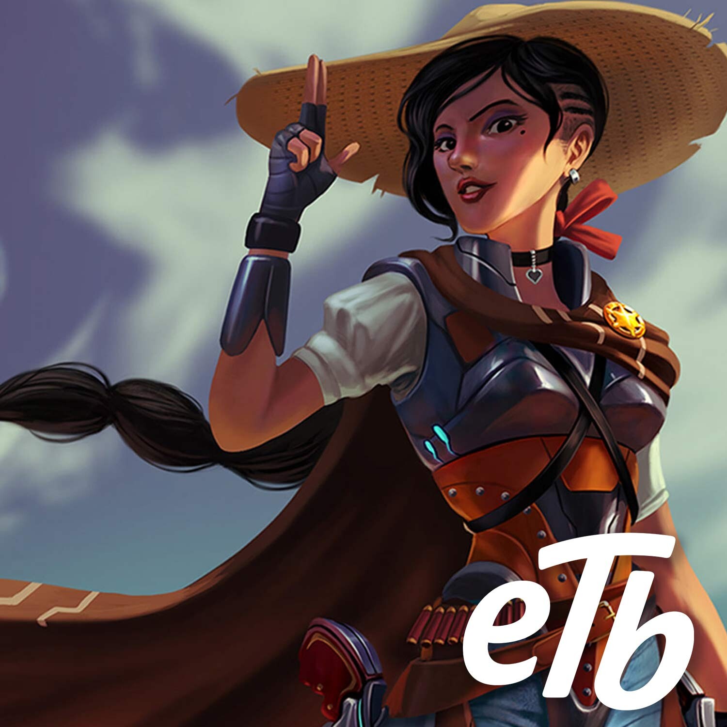 ArtStation - MIKA CRUZ