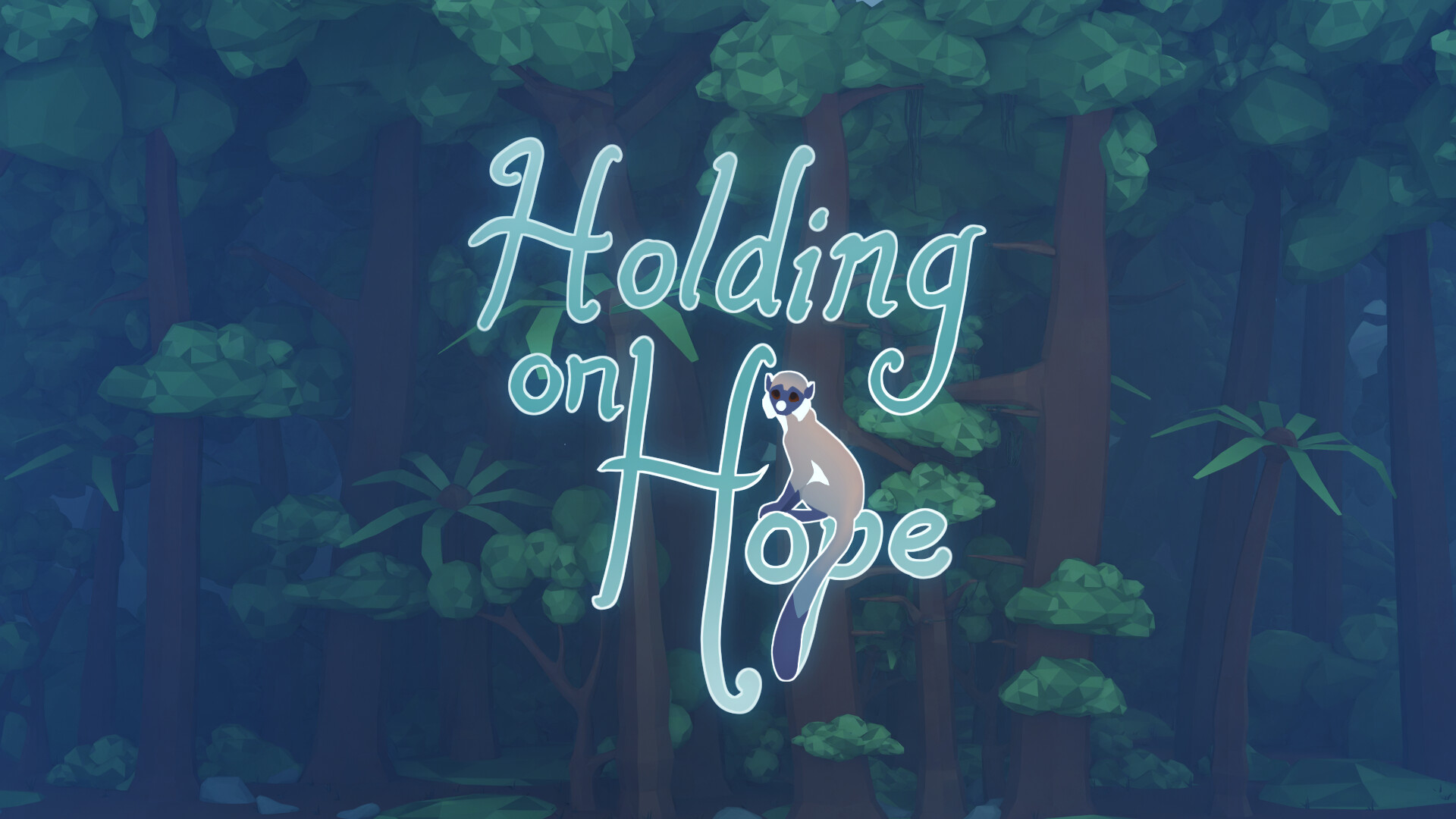 ArtStation - Holding on Hope - Chillennium 2024 Game Entry