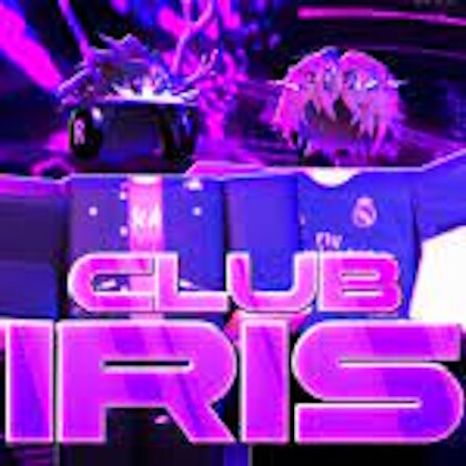 Toby Smith - Club Iris