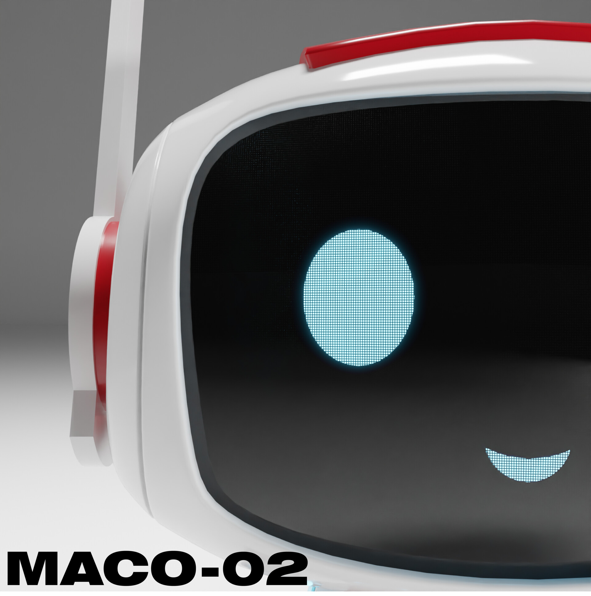 ArtStation - MACO-02