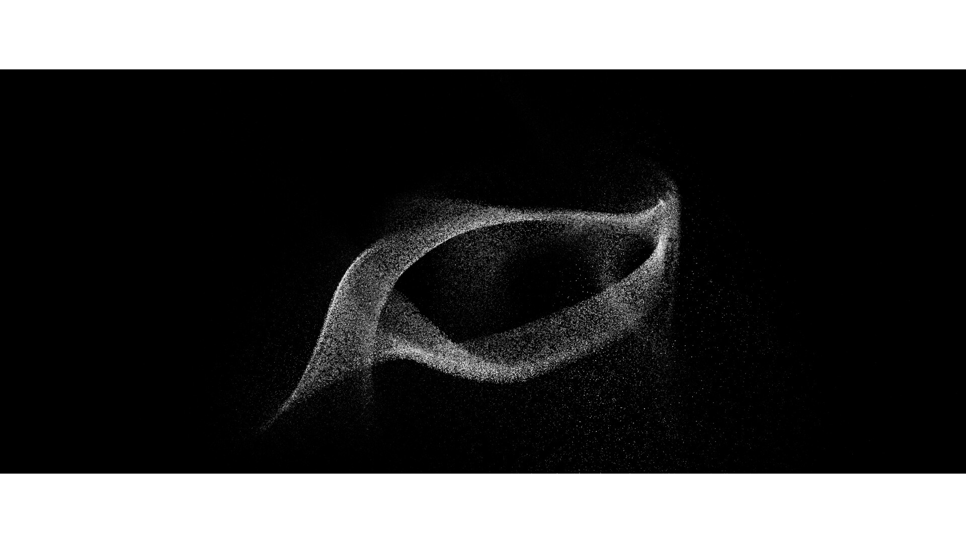 ArtStation - Audio visualizer