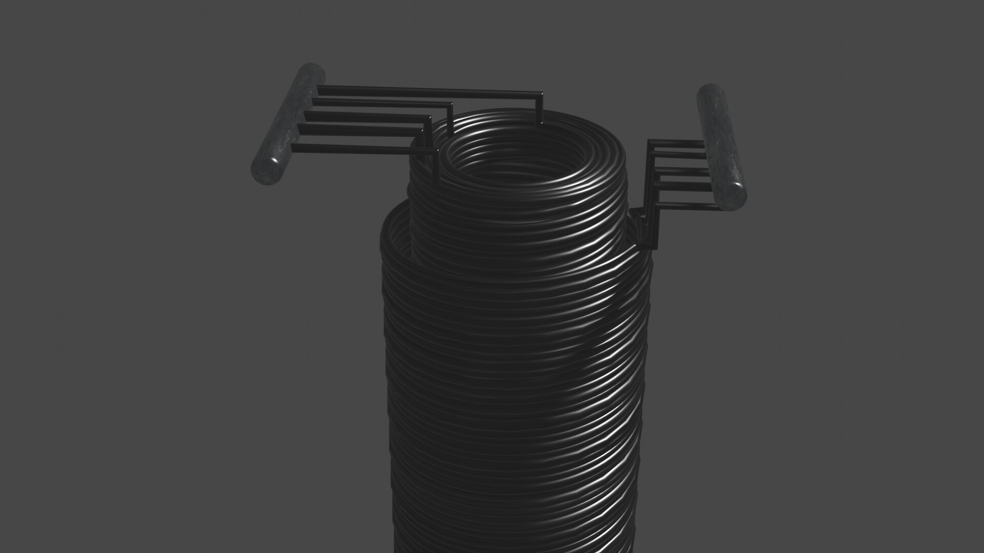 ArtStation - Boiler