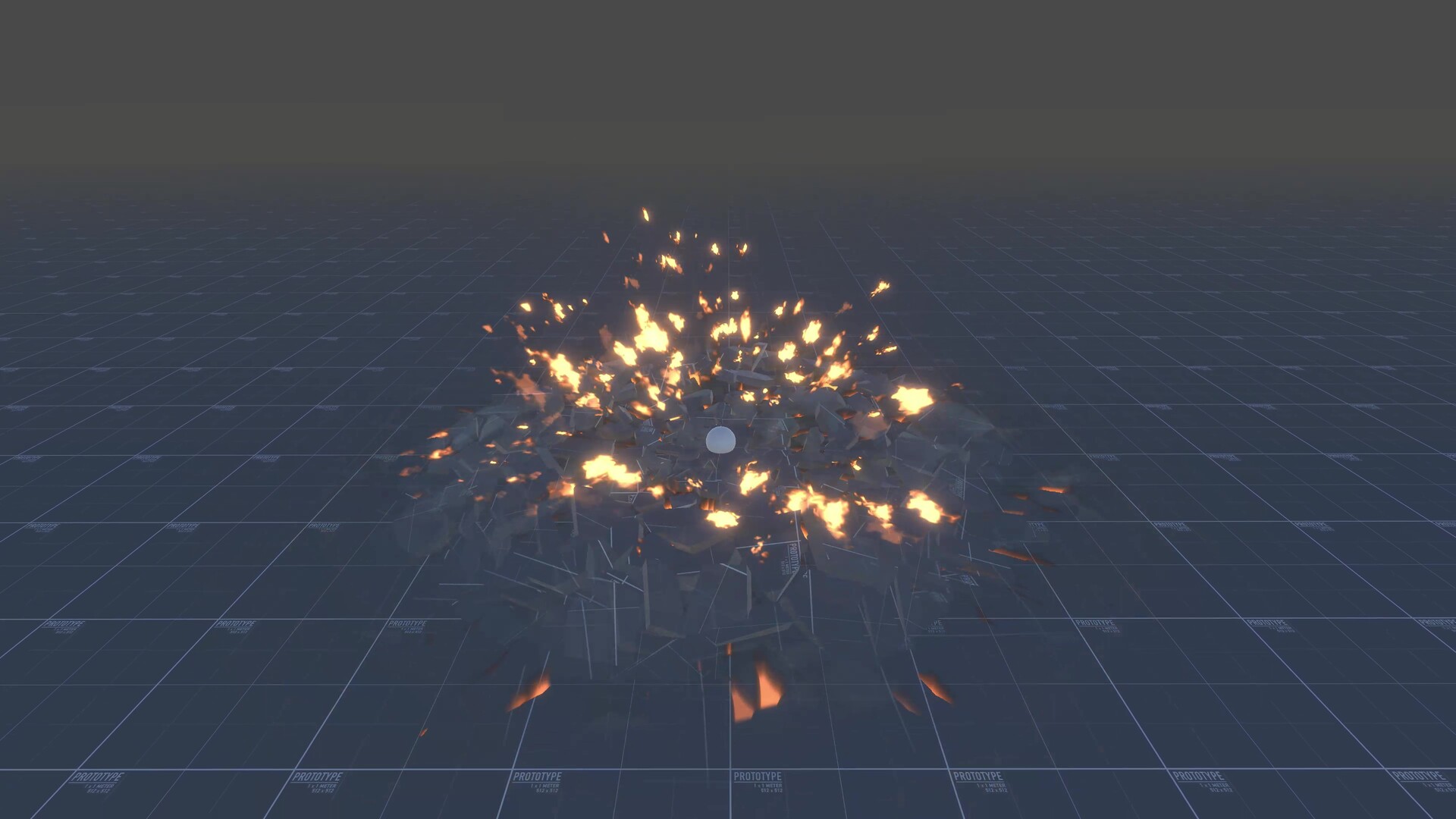 ArtStation - Slash combo (Unity - URP)