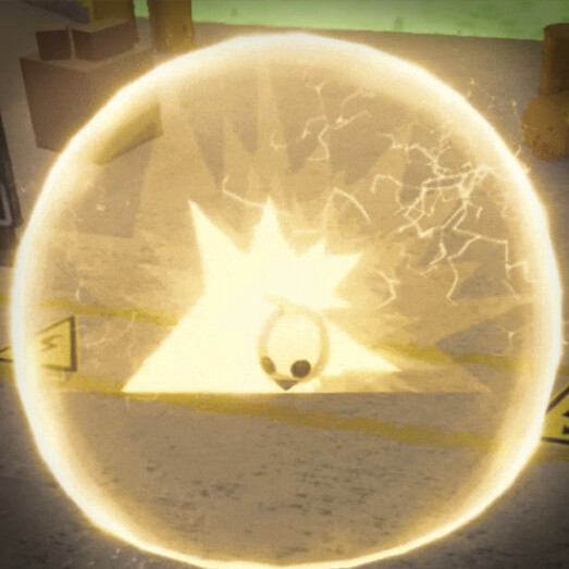 ArtStation - Minion Riot VFX