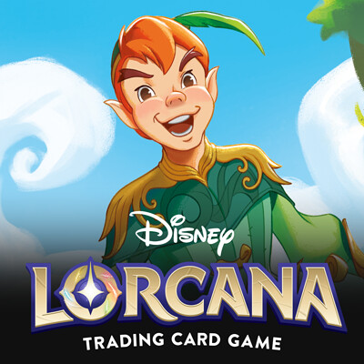 Grace Tran - Lorcana - Stitch: Covert Agent