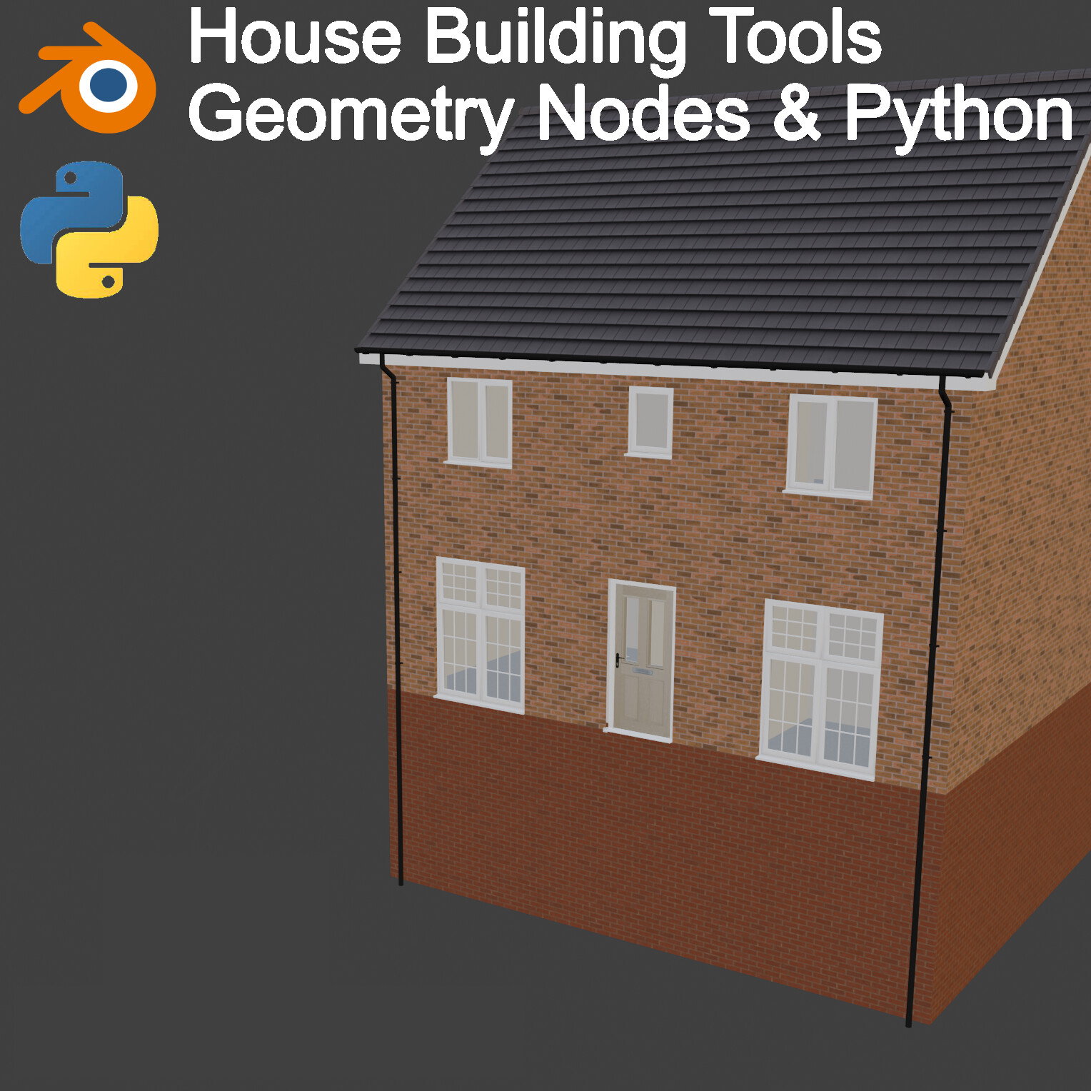 ArtStation - House Building Tools