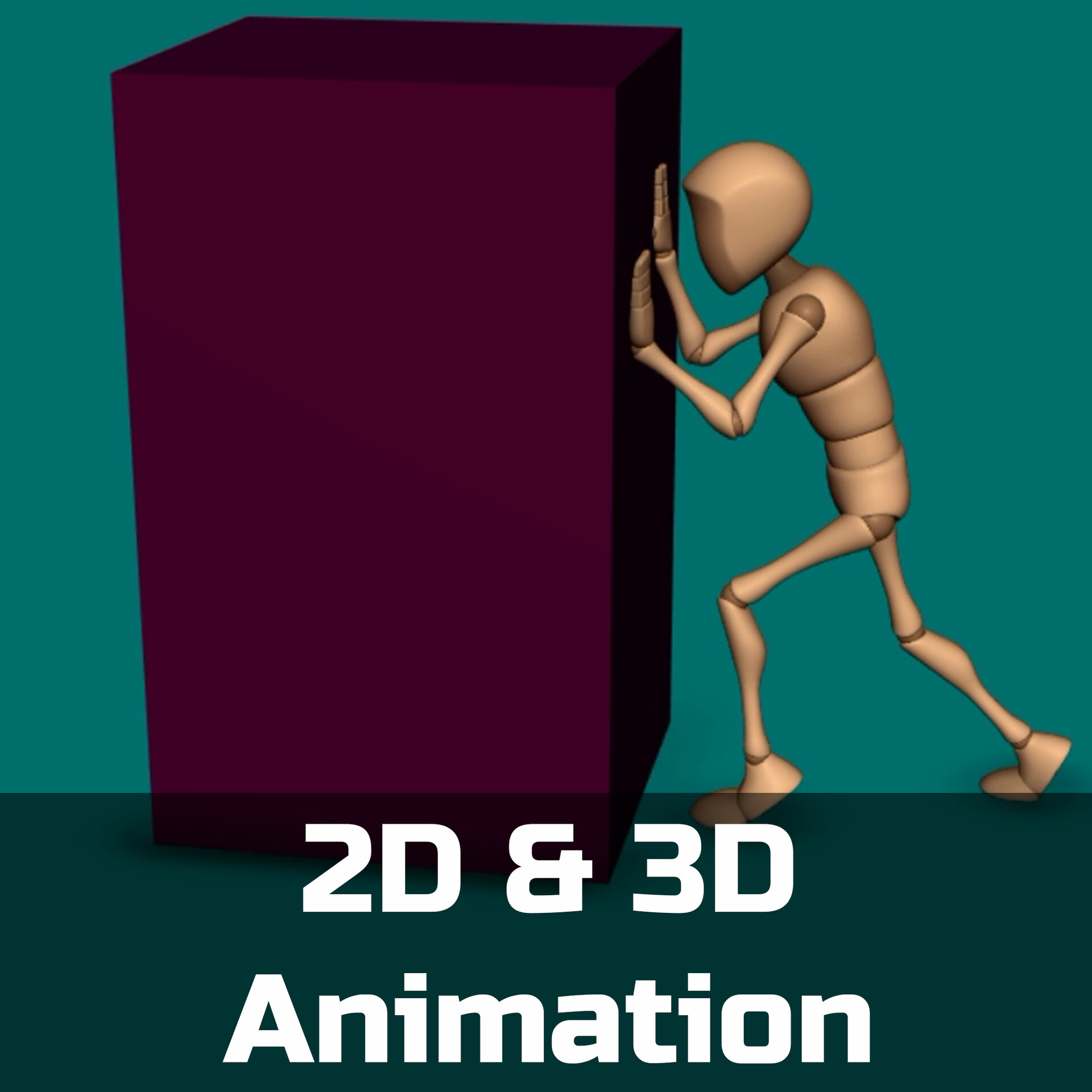 ArtStation - 2D & 3D Animation