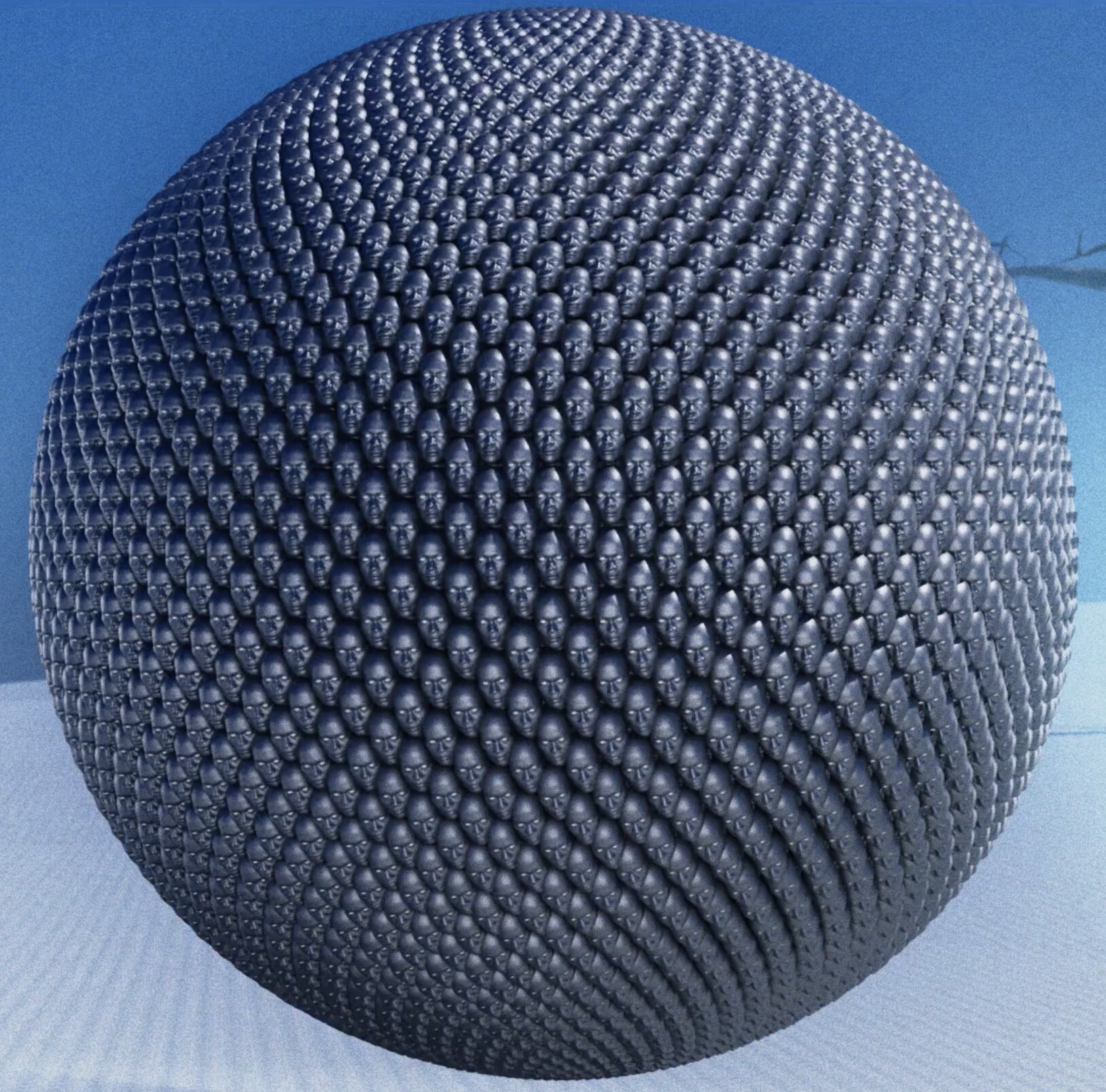 ArtStation - Singularity