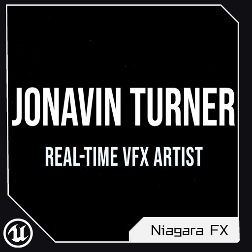 ArtStation - Real-Time VFX Demo Reel