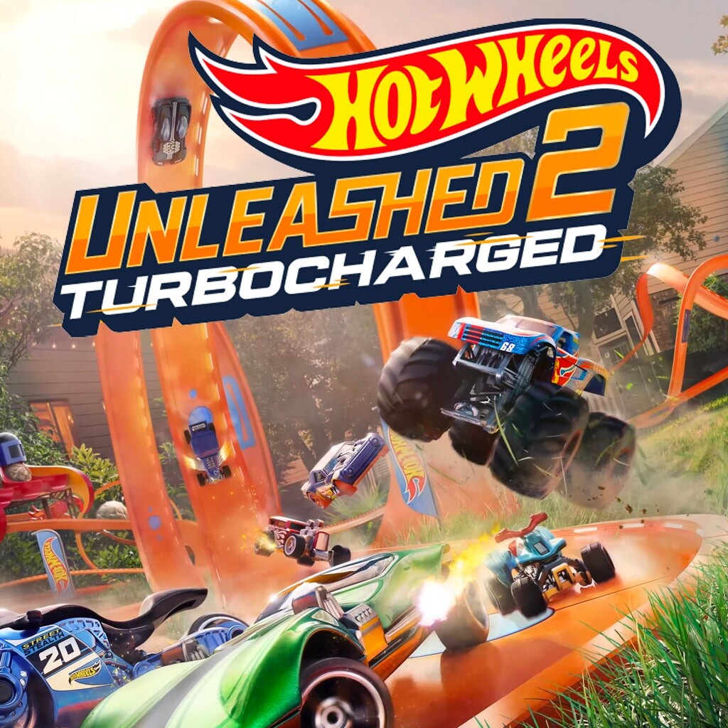 ArtStation - Hot Wheels Unleashed 2 Turbocharged - Destructibles