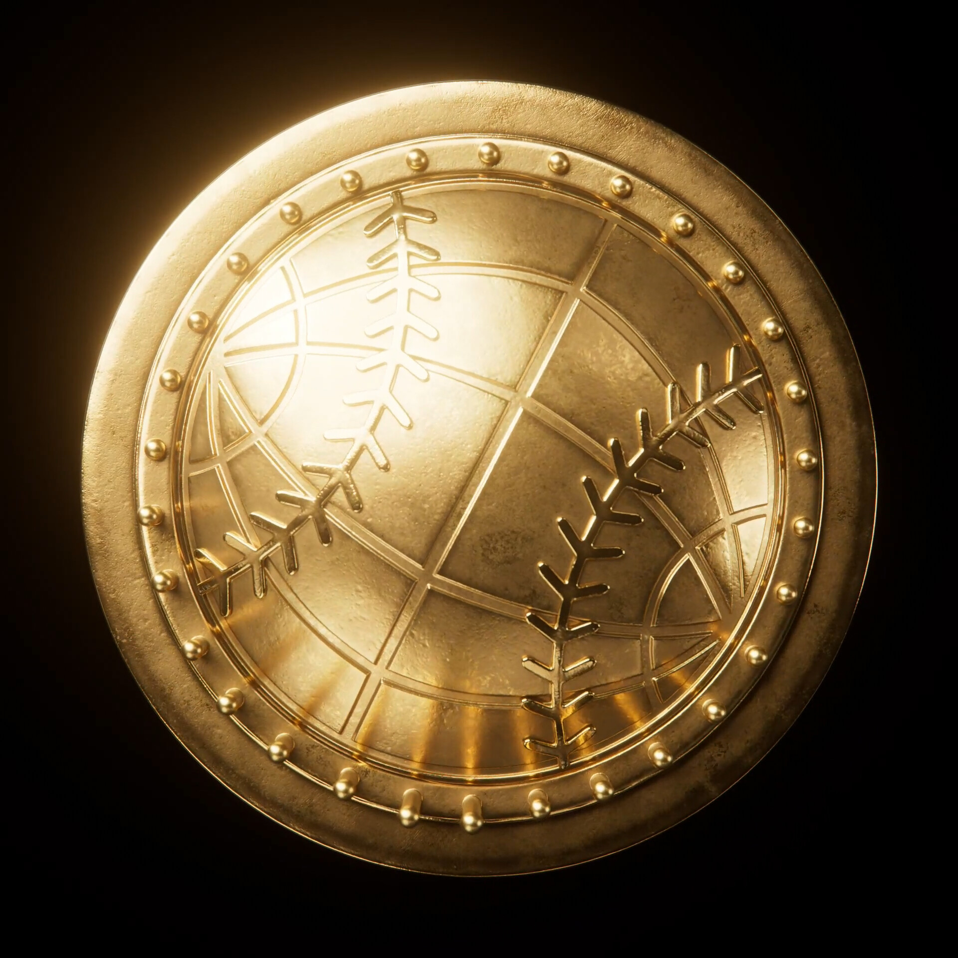 Kurt Bernardin Portfolio - MLB | 2021 World Series