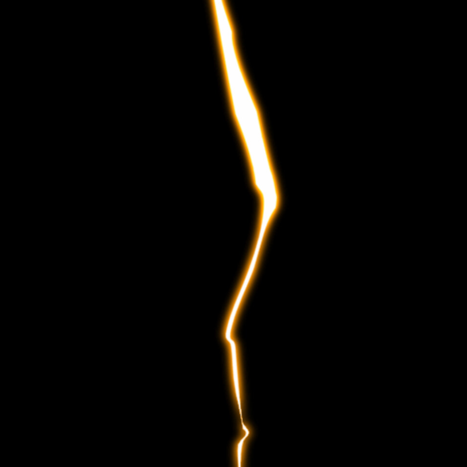 ArtStation - Lightning VFX Study